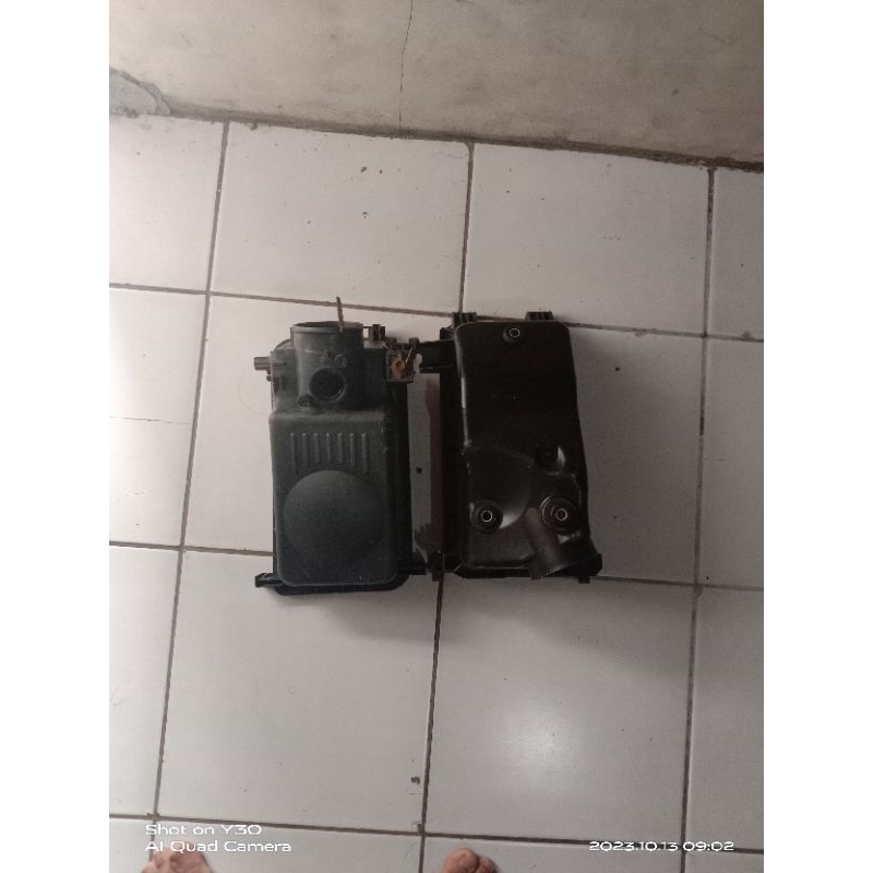 Jual Rumah Box filter udara Toyota Altis original | Shopee Indonesia