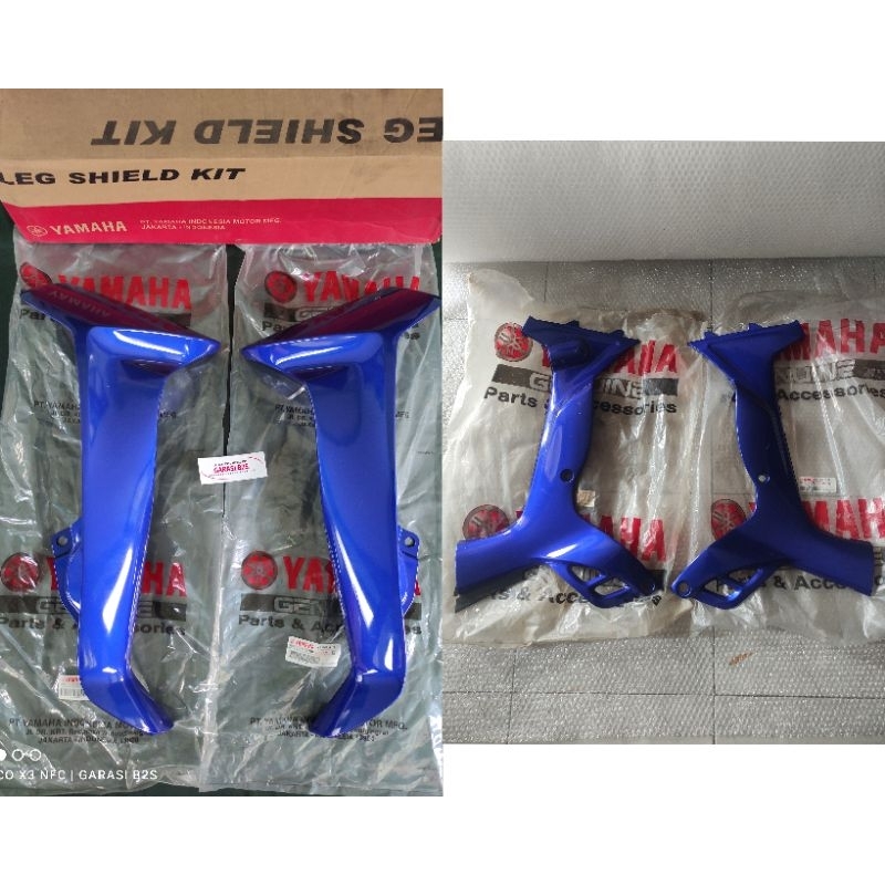 Jual sayap luar dan dalam vega r vega lama biru kode 5er sepasang ...