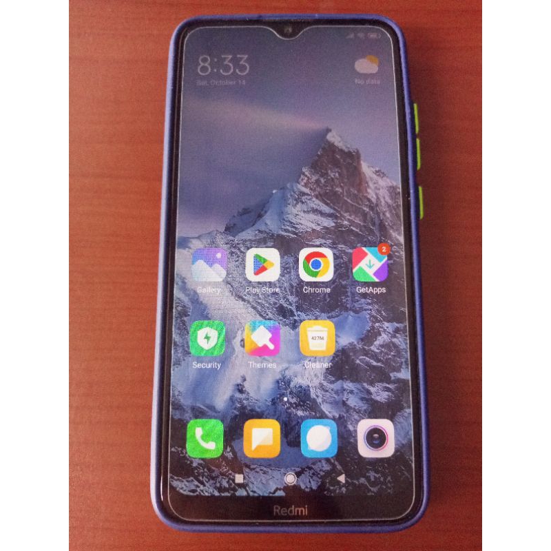 Jual Redmi 8 4/64 gb normal mulus mantap | Shopee Indonesia