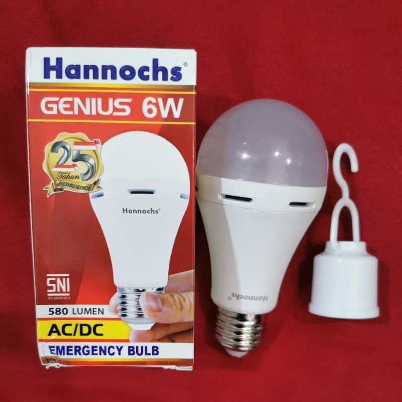 Jual PHILIPS LAMPU EMERGENCY LED BOHLAM EMERGENSI LED MAGIC LUBY LAMPU ...