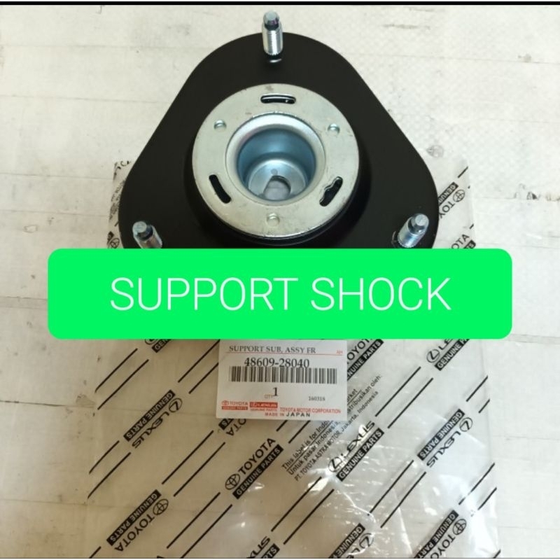 Jual SUPPORT SHOCK DEPAN NAV1 / VOXY ORIGINAL | Shopee Indonesia