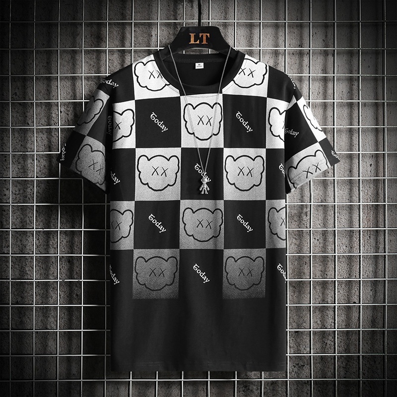 Jual Baju Kaos Atasan Lengan Pendek Pria Today | Shopee Indonesia Jual Baju Kaos Atasan Lengan Pendek Pria Today | Shopee Indonesia