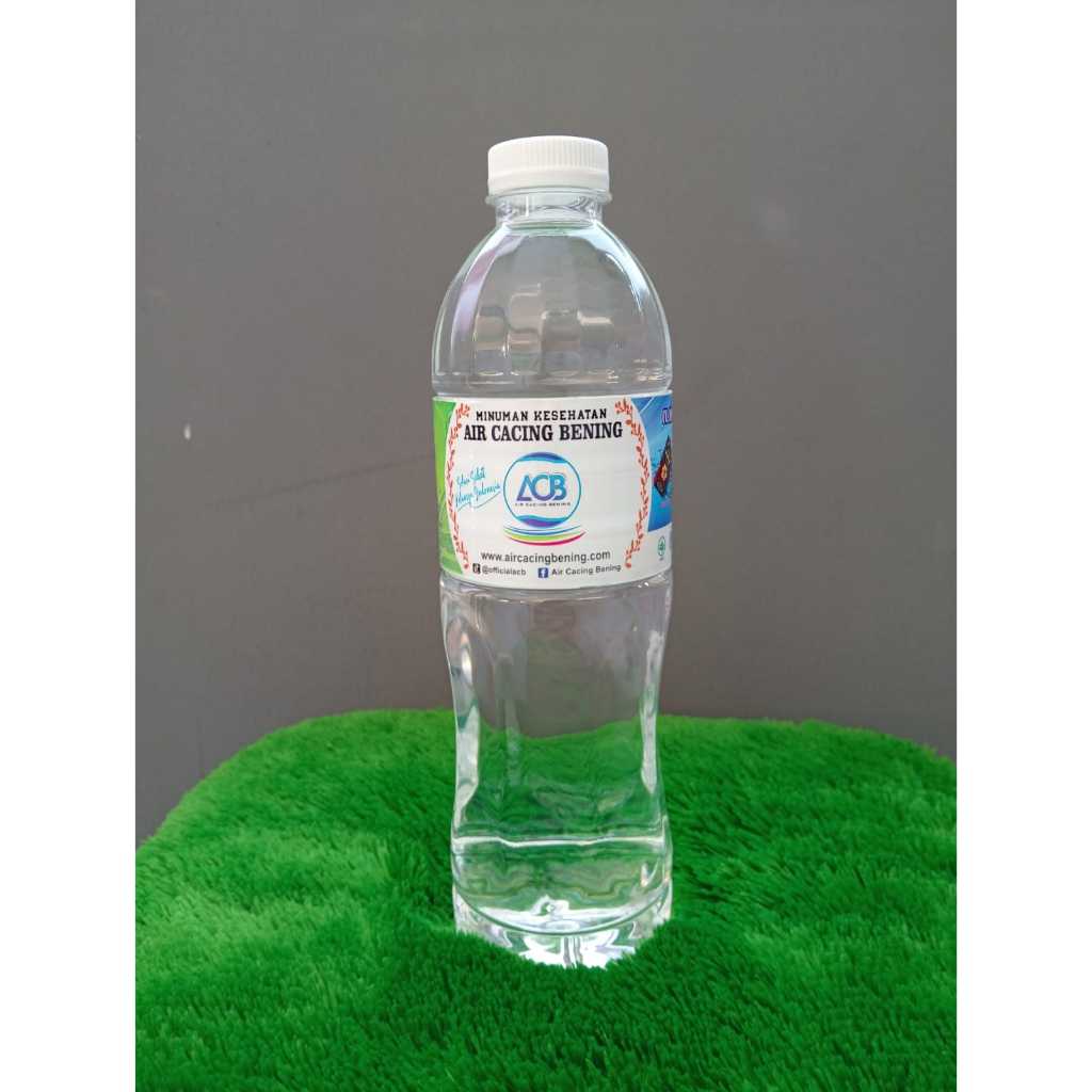 Jual Air Cacing Bening Original- Obat Tradisional- Obat Tifus Dan Diare ...