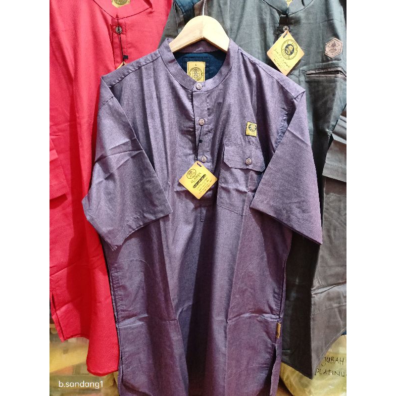 Jual Baju Pria Dewasa Promo _ Baju Ikhwan _ Kurta Dewasa _ Pakaian ...