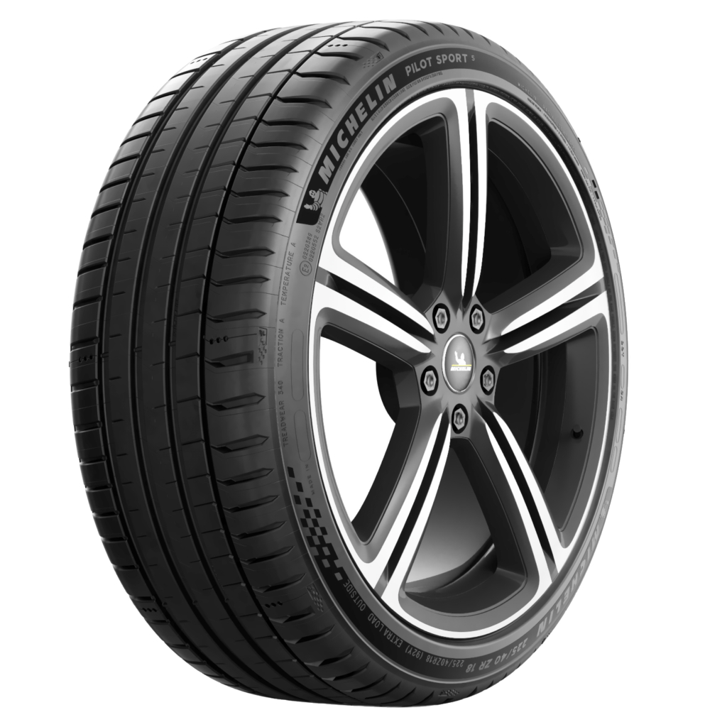 Jual Ban Mobil Michelin Pilot Sport 5 225/50 R17 Toko Surabaya 225 50 17 | Shopee Indonesia