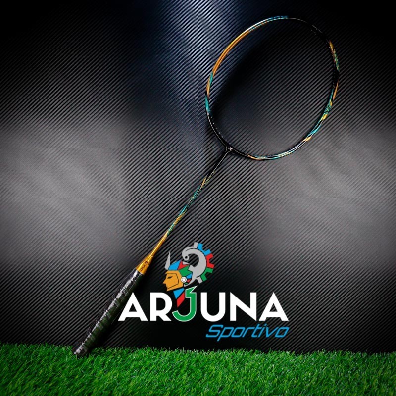 Jual YONEX BADMINTON FRAME | ASTROX 88D PRO CAMEL GOLD | RAKET BULU ...