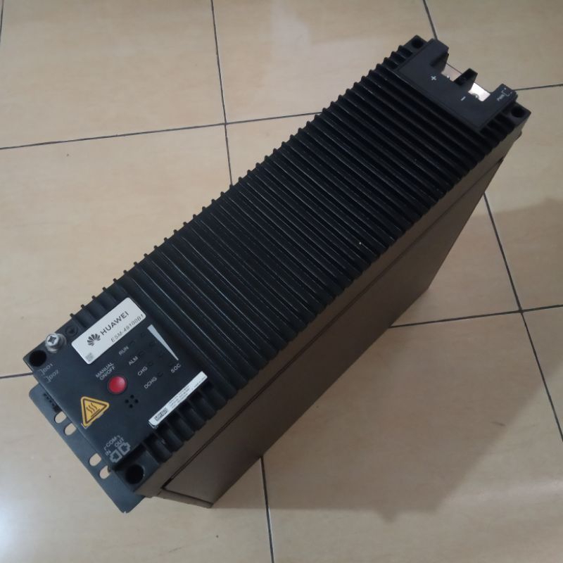 Jual Battery Lifepo4 48V 100 Ah merk Huawei ESM 48100B1 tahun 2024Like ...