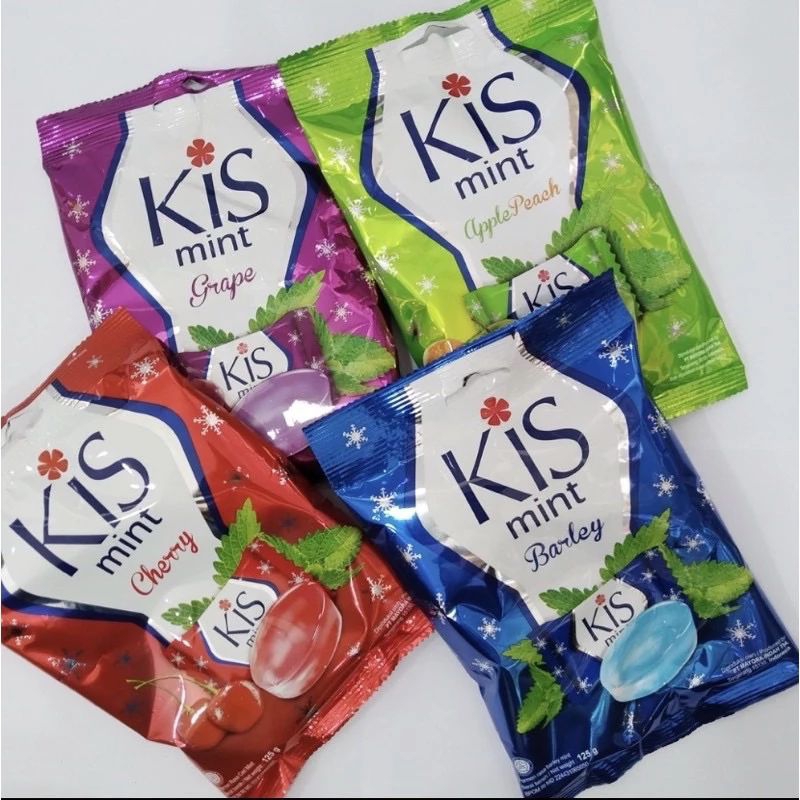 Jual Permen Kiss 1 Pack Isi 50pcs | Shopee Indonesia