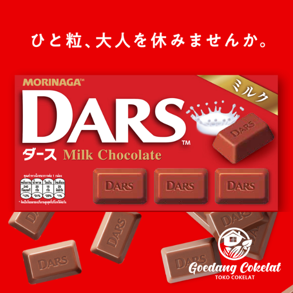 Jual Morinaga DARS Milk White Bitter Matcha Green Tea Chocolate 42gram ...