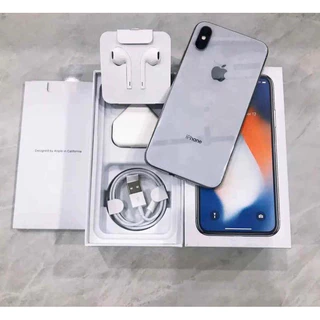 Jual iphone x second ibox Harga Terbaik & Termurah Januari 2025 ...