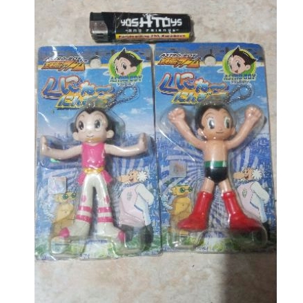 Jual Astro boy Astro girl | Shopee Indonesia