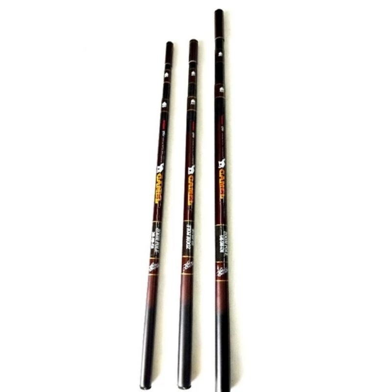 Jual Tegeg Maguro DESSERT | CAMEL | Zoom Pole | Carbon Keiryu | Shopee ...