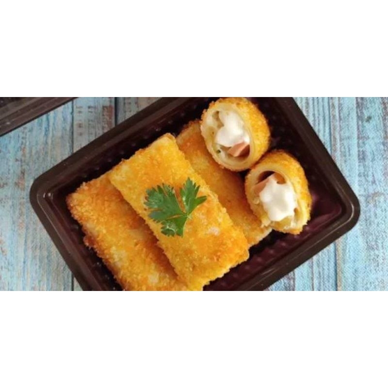 Jual Risol Mayo Frozen | Shopee Indonesia