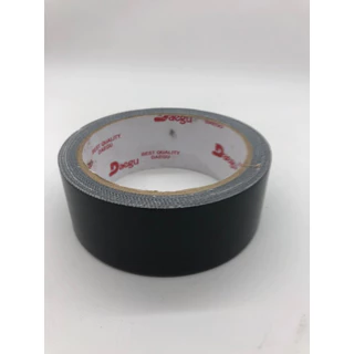 Jual Lakban Hitam Terlengkap & Harga Terbaru Juni 2024 | Shopee Indonesia