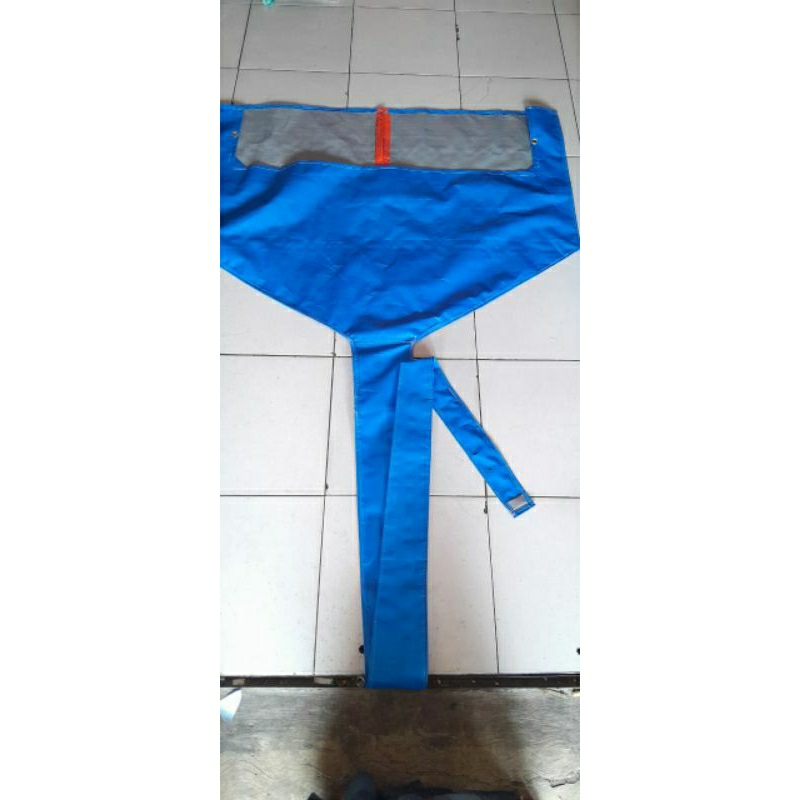 Jual TERPAL TALANG SPLITACTA | Shopee Indonesia