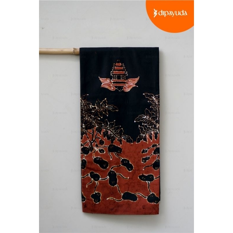 Jual Kain Batik | Batik Tulis | Batik Gumelem | Batik Khas Banjarnegara ...