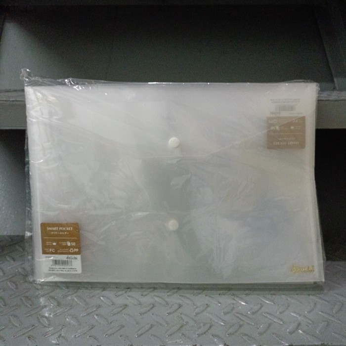Jual MAP KANCING DAIICHI F4 ( 1 PAK 12 PCS ) | Shopee Indonesia
