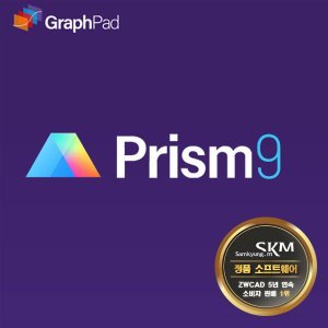 Jual Graphpad Prism 9 Pro Terbaru - Aplikasi Pembuat Data Grafik Dan ...