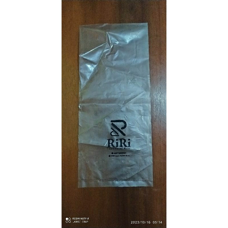 Jual Plastik Es Teh polos+tali 300pcs | Shopee Indonesia