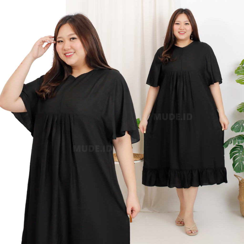 Jual Daster Jumbo Starla LD 130 Kekinian Bahan Tebal Crinkle Premium ...