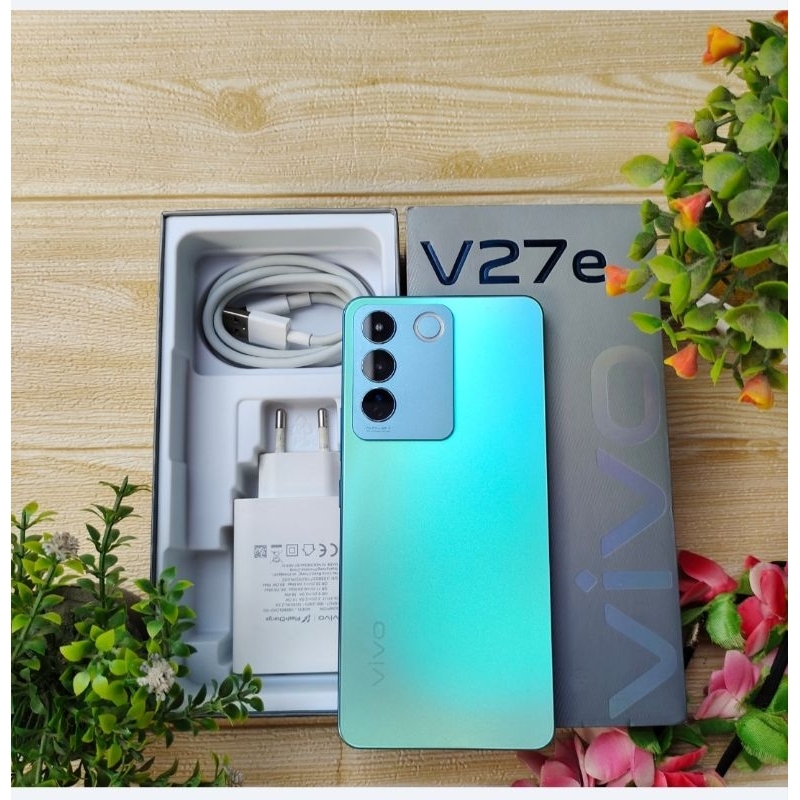 Jual Vivo V27e (Second) | Shopee Indonesia