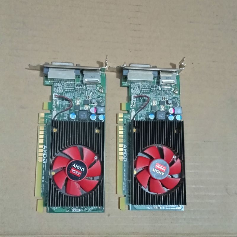 Jual VGA CARD AMD 2GB DDR3 | Shopee Indonesia