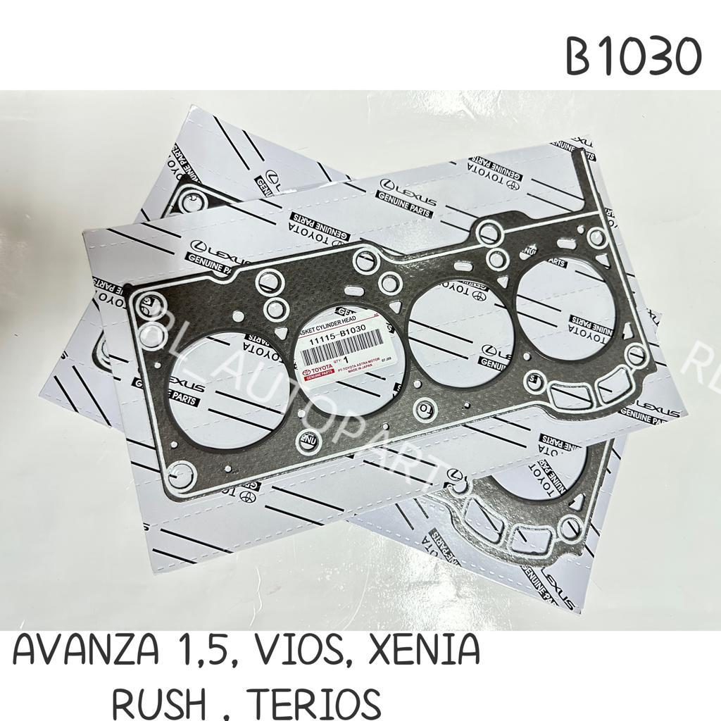 Jual Paking Kop Gasket Cylinder Head Packing Head -paking kepala ...