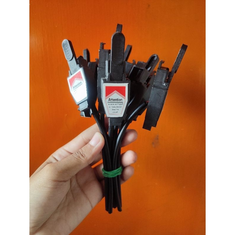 Jual SWITCH ARGON SWITCH TIG TORCH SWIT ARGON SWITCH ON OFF LAS ARGON ...