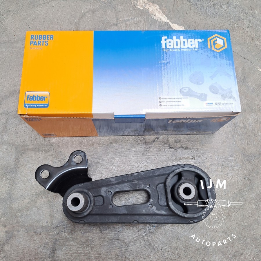 Jual Engine Mounting Belakang Mazda 2 Matic Fabber | Shopee Indonesia