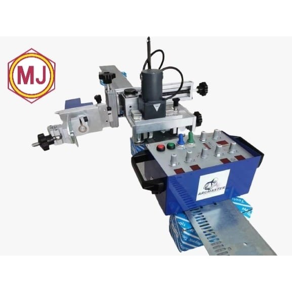 Jual Mesin las otomatis oscillator rel/welding carriage ArcMASTER AMHJ ...