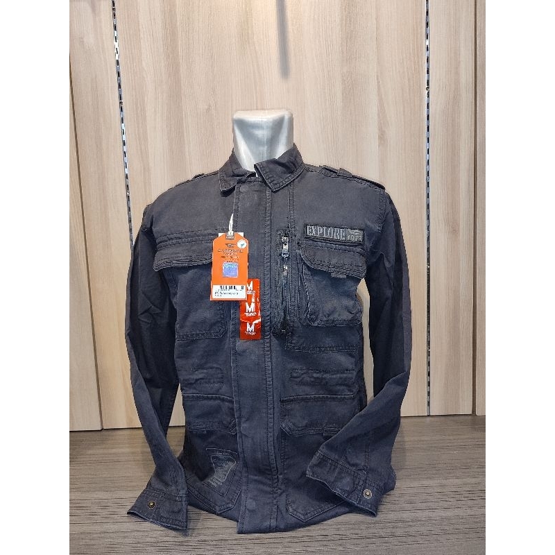 Jual jaket cardinal pria/ jaket kardinal original/ jaket pria cardinal ...