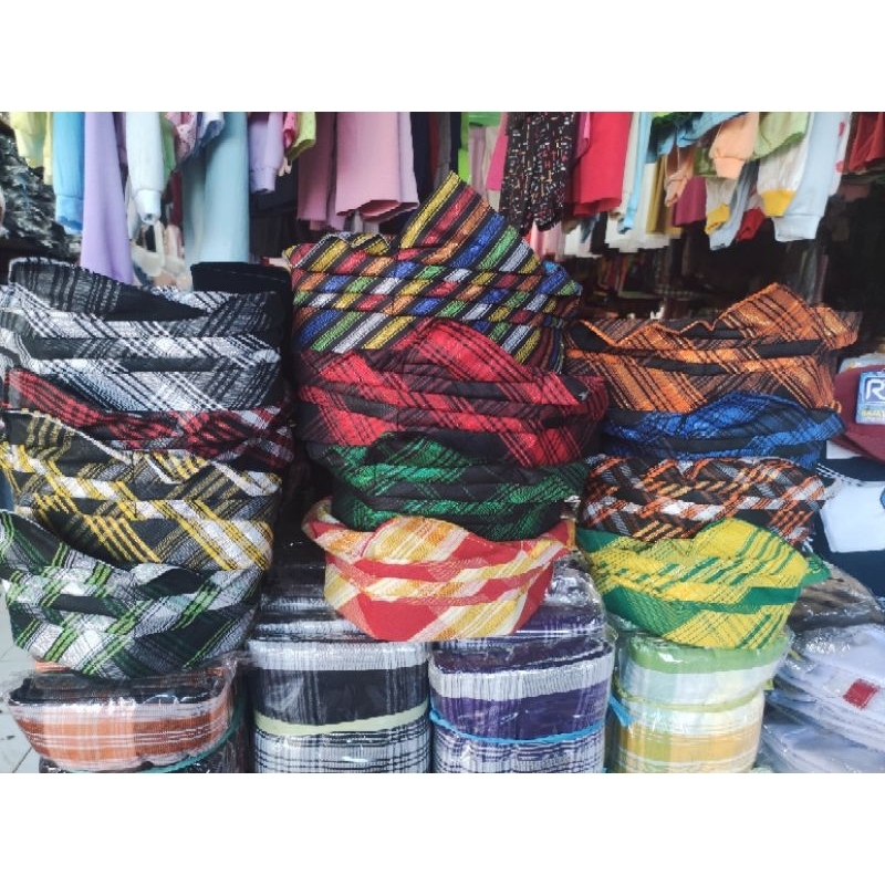 Jual kampurui adat buton | Shopee Indonesia