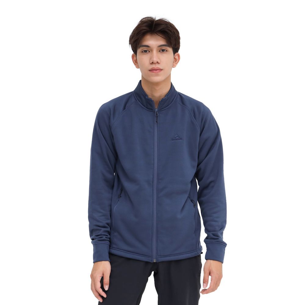Jual EIGER MENS VANASEEKER WARMER JACKET | Shopee Indonesia