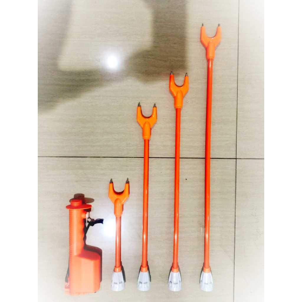 Jual Cattle Prodder | Shopee Indonesia