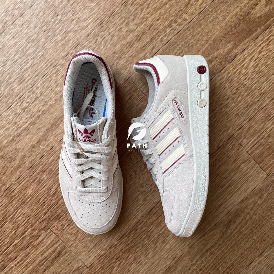 Jual ADIDAS - G.S COURT - 100% Original | Shopee Indonesia