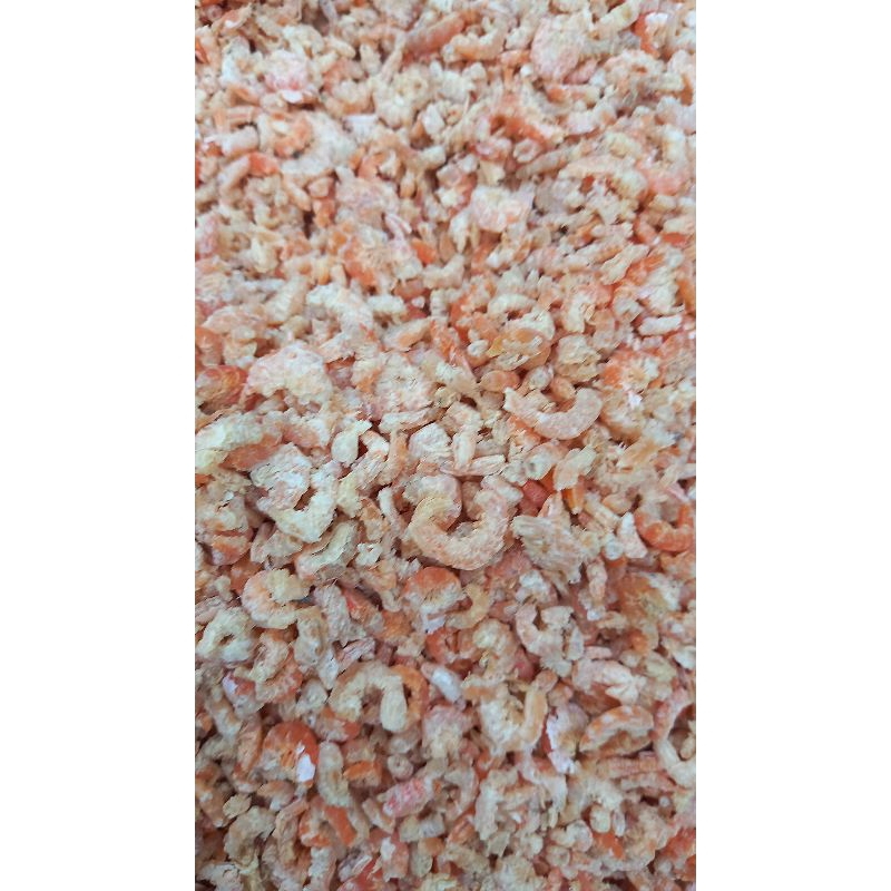 Jual Ebi kering super ukuran halus isi 1 Kg | Shopee Indonesia