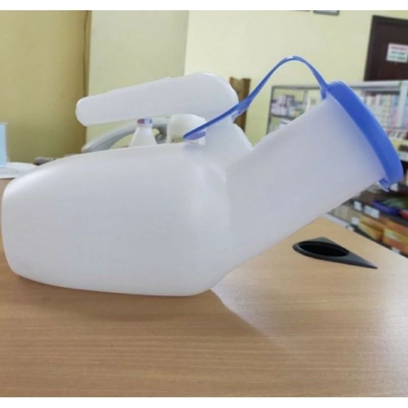 Jual Pispot Urinal Plastik Dewasa Pria | Shopee Indonesia