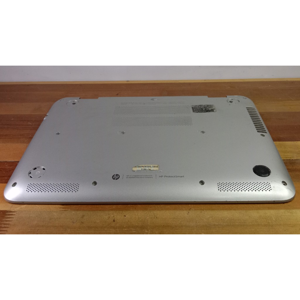 Jual Casing Bawah Bottom Case Laptop HP Pavilion x360 13.3 13-A050CB ...