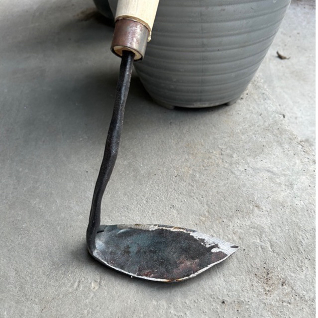 Jual gathul cangkul miring pacul mini miring koret kored rumput ...