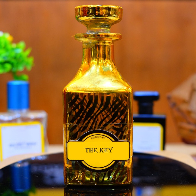 Jual THE KEY (BY AMI ALI PARFUME) | Shopee Indonesia