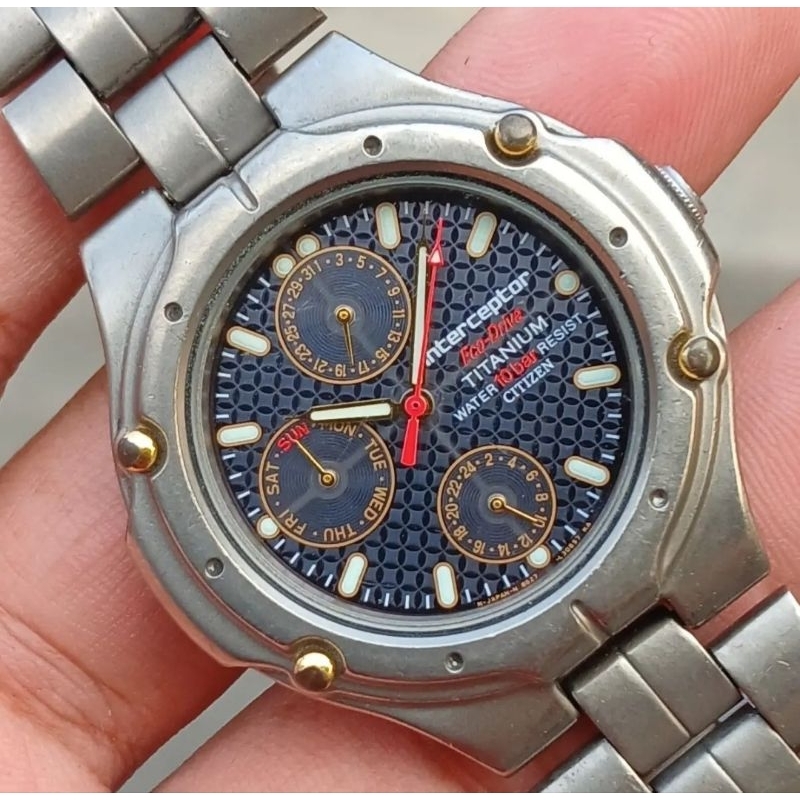 Jual citizen interceptor | Shopee Indonesia