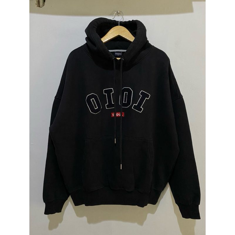 Jual hoodie OIOI | Shopee Indonesia