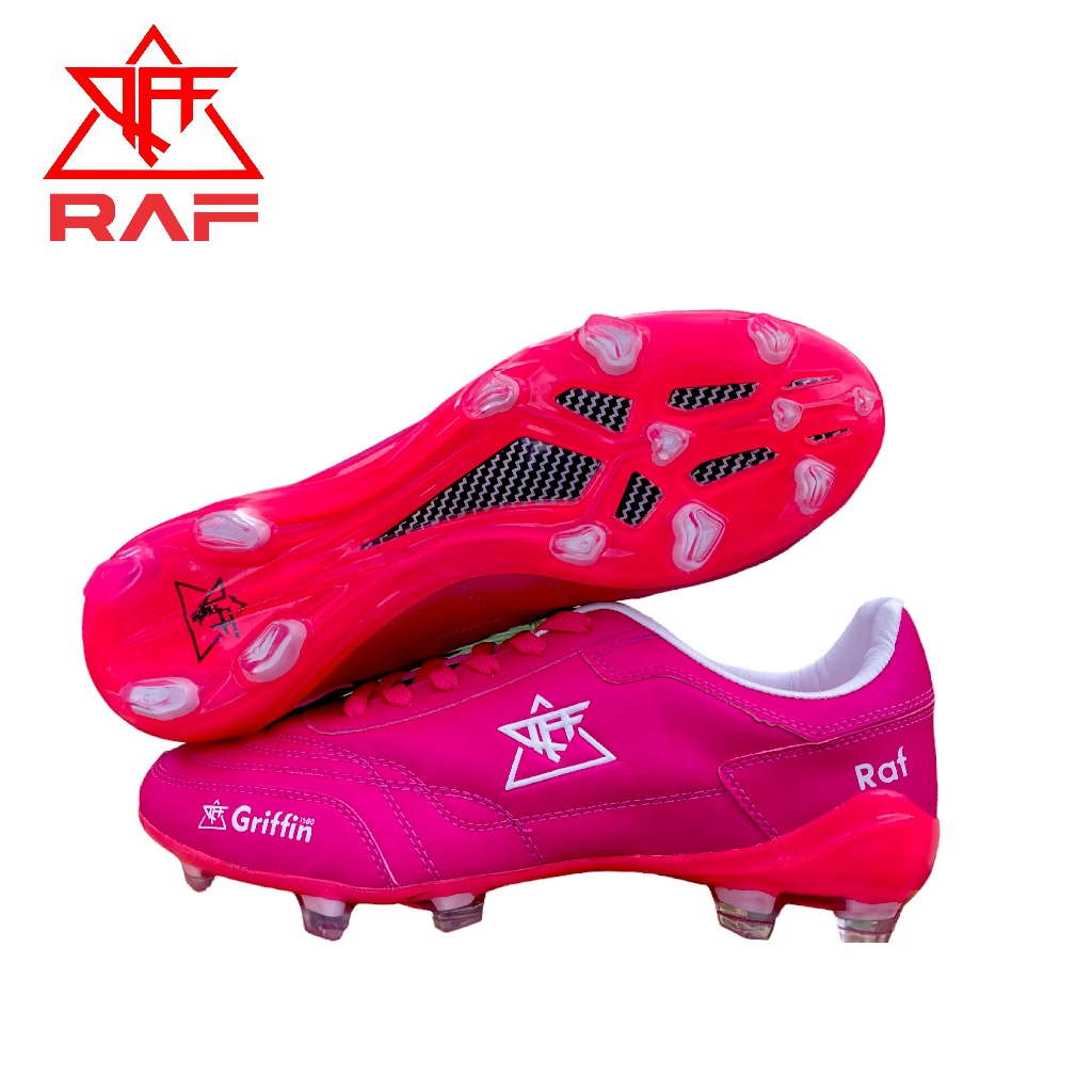 Jual RAF - Sepatu Bola Griffin | Shopee Indonesia Jual RAF - Sepatu Bola Griffin | Shopee Indonesia
