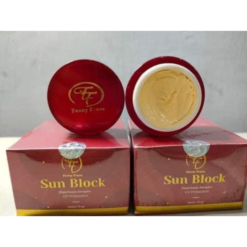 Jual sun block ff | Shopee Indonesia