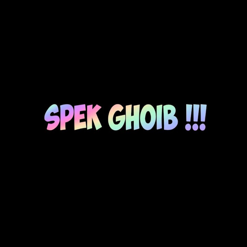 Jual stiker cutting logo timbul spek ghoib!!! | Shopee Indonesia
