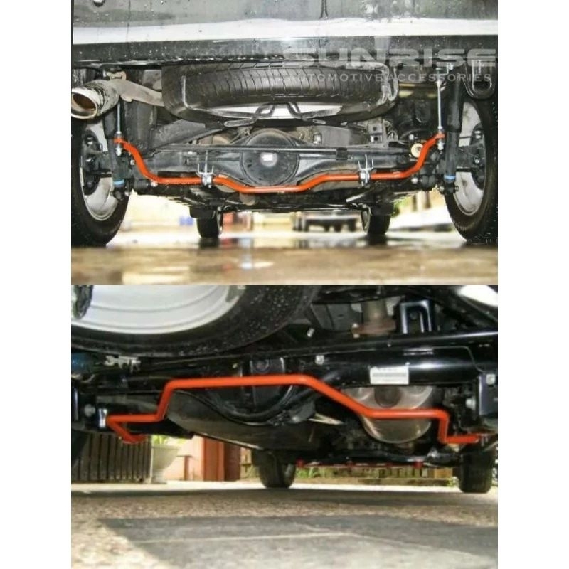 Jual BESI STABIL STABILIZER EAGLE BELAKANG MOBIL TOYOTA GRAND GRAND NEW ...