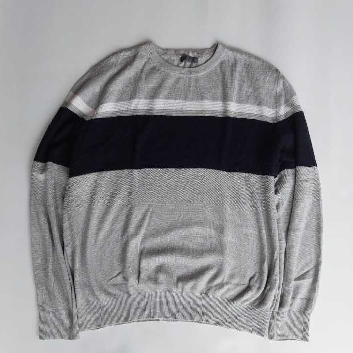 Jual POLHAM Knit Sweater | Shopee Indonesia