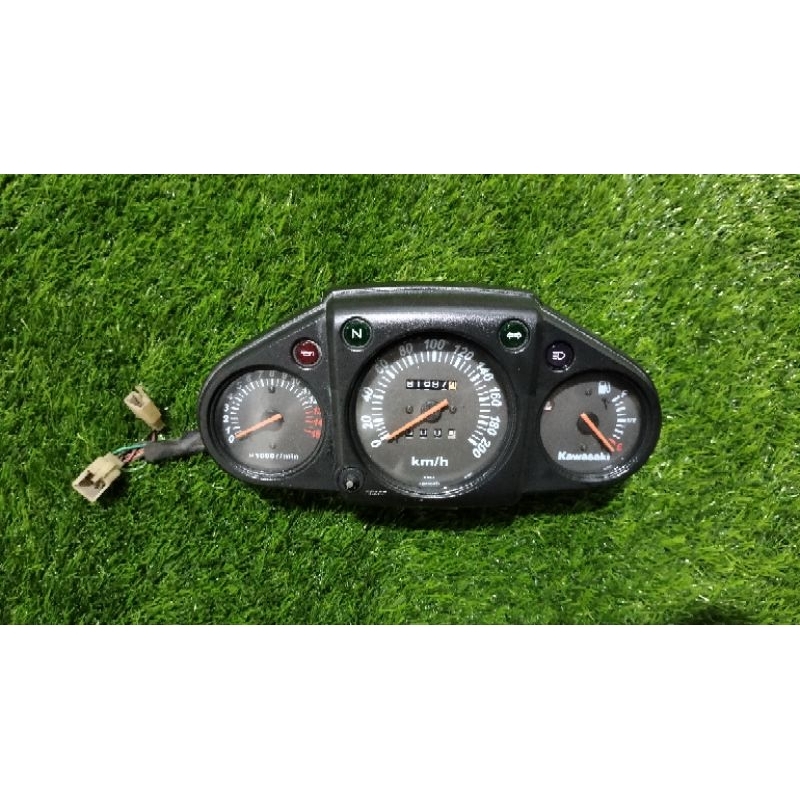 Jual speedometer ninja 250 karbu original | Shopee Indonesia