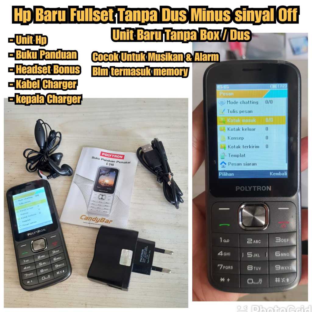 Jual Warna random minus sinyal Hp mp3 player Hp masteran baru Hp Musik ...