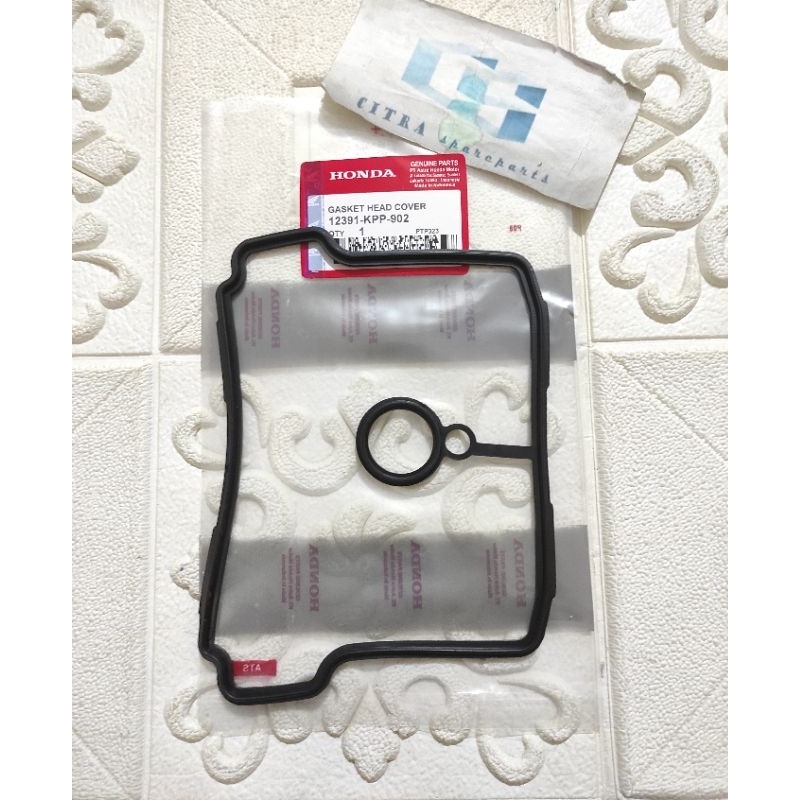Jual karet head KPP old cb150r cbr 150 lama oring hed gasket | Shopee Indonesia